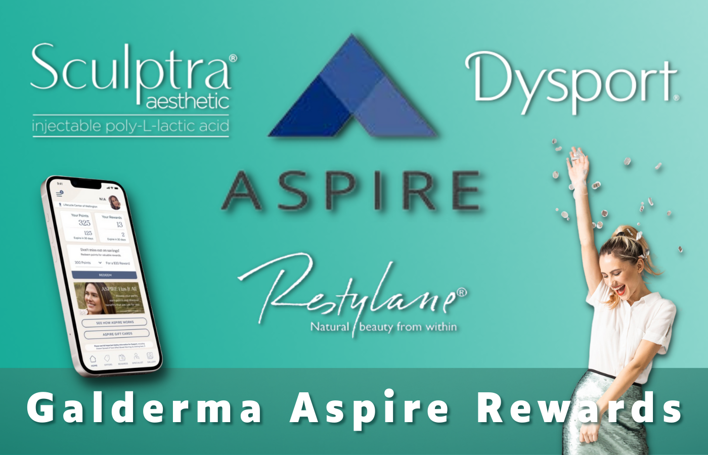 Services 3 — Golden Glow Medical Spa