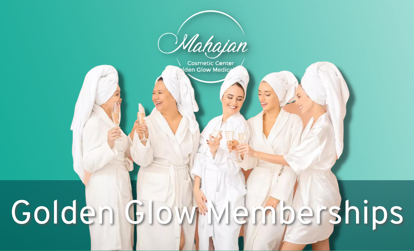 Services 3 — Golden Glow Medical Spa