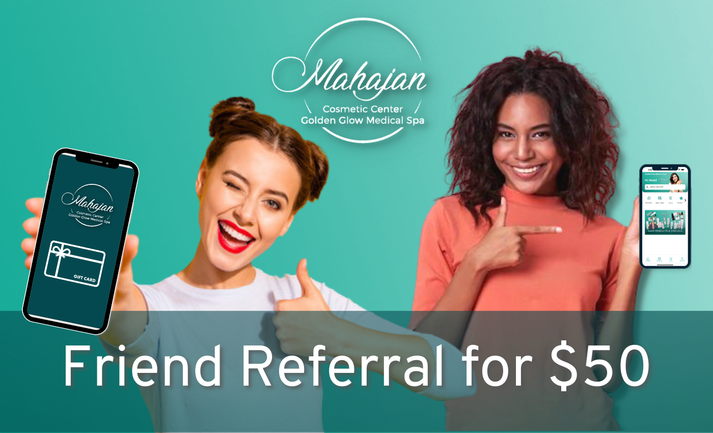 Services 3 — Golden Glow Medical Spa