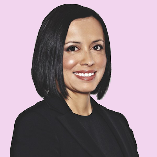 Dr Marcela Martin - Fertility Specialists Sydney