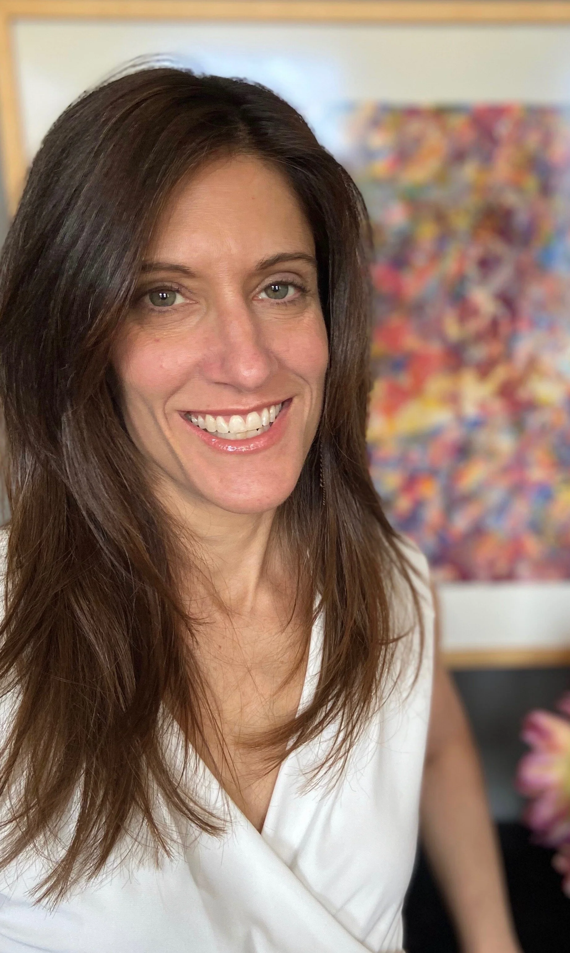 About - Jennifer Diamond PhD – Chicago, IL