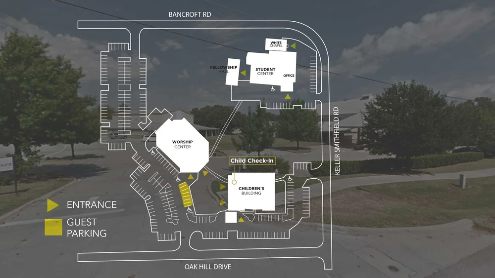 Visit Us | Join Our Worship Community — The Mount Church