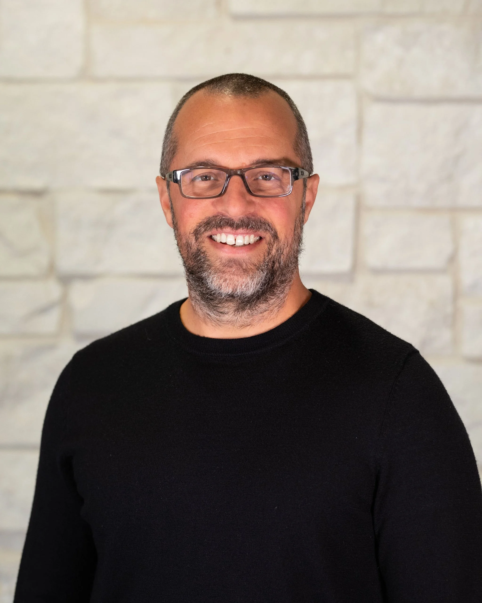 Meet Our Team — The Mount Church