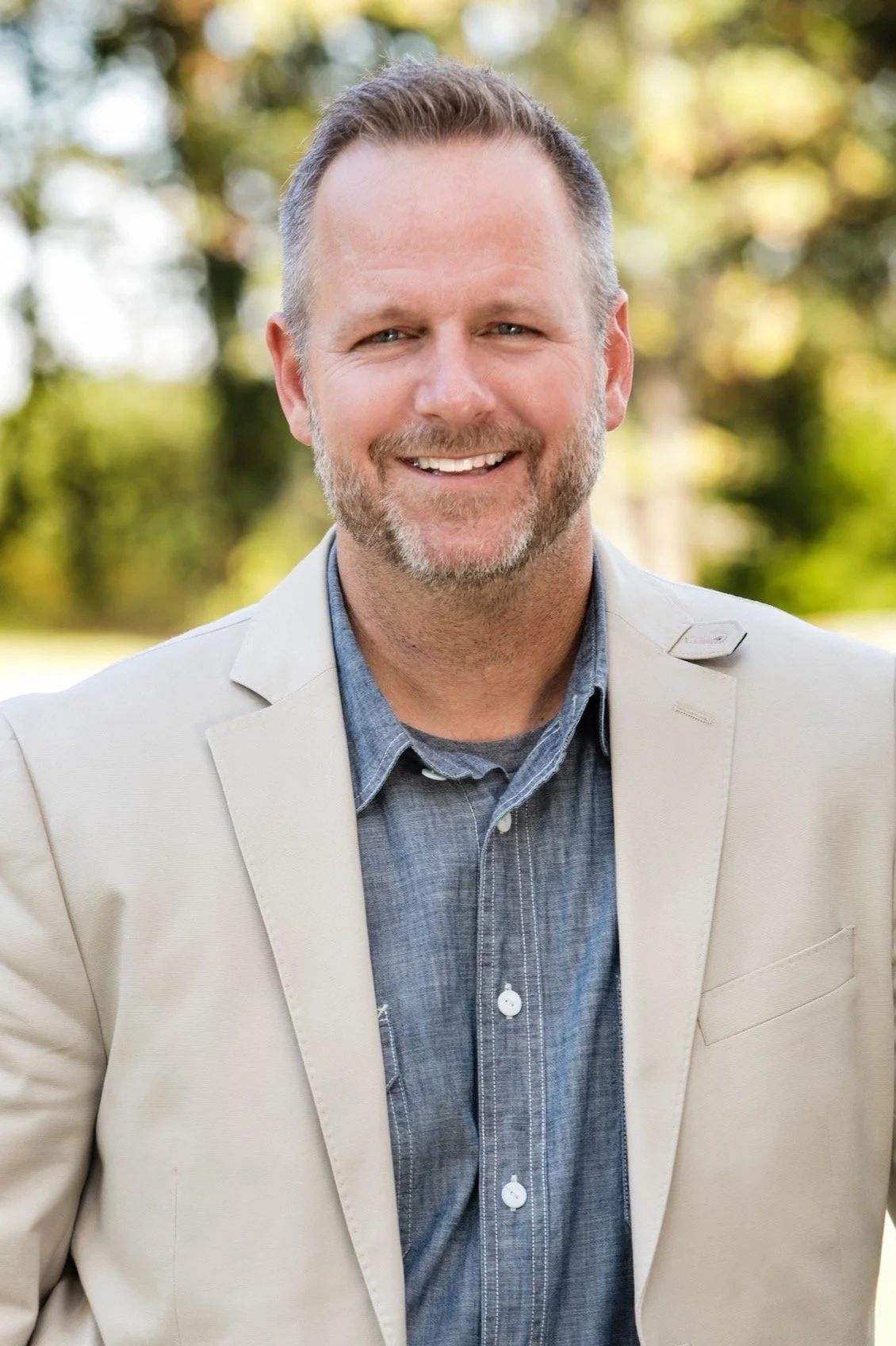 Our Team — The Mount