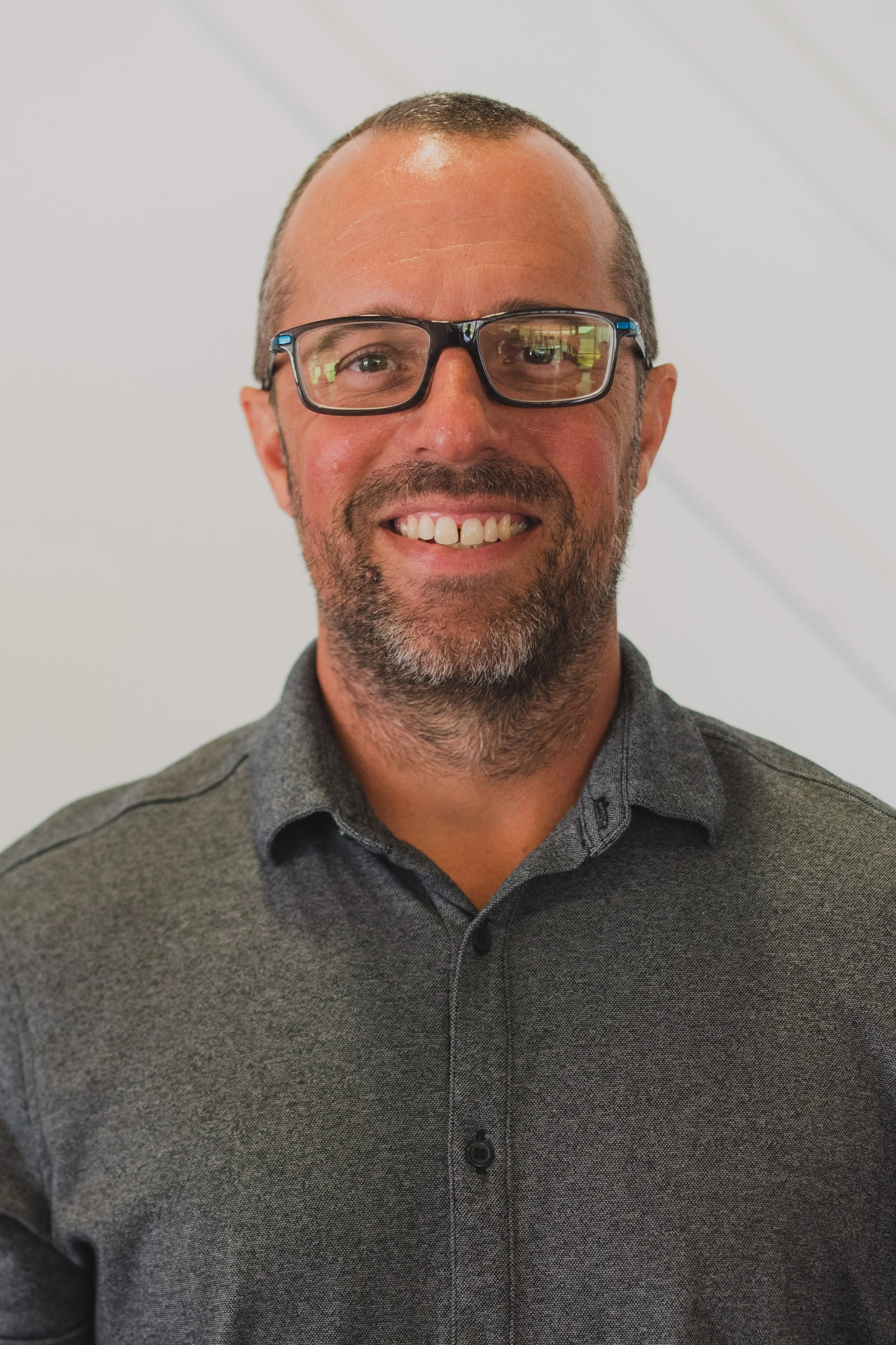 Our Team — The Mount Church