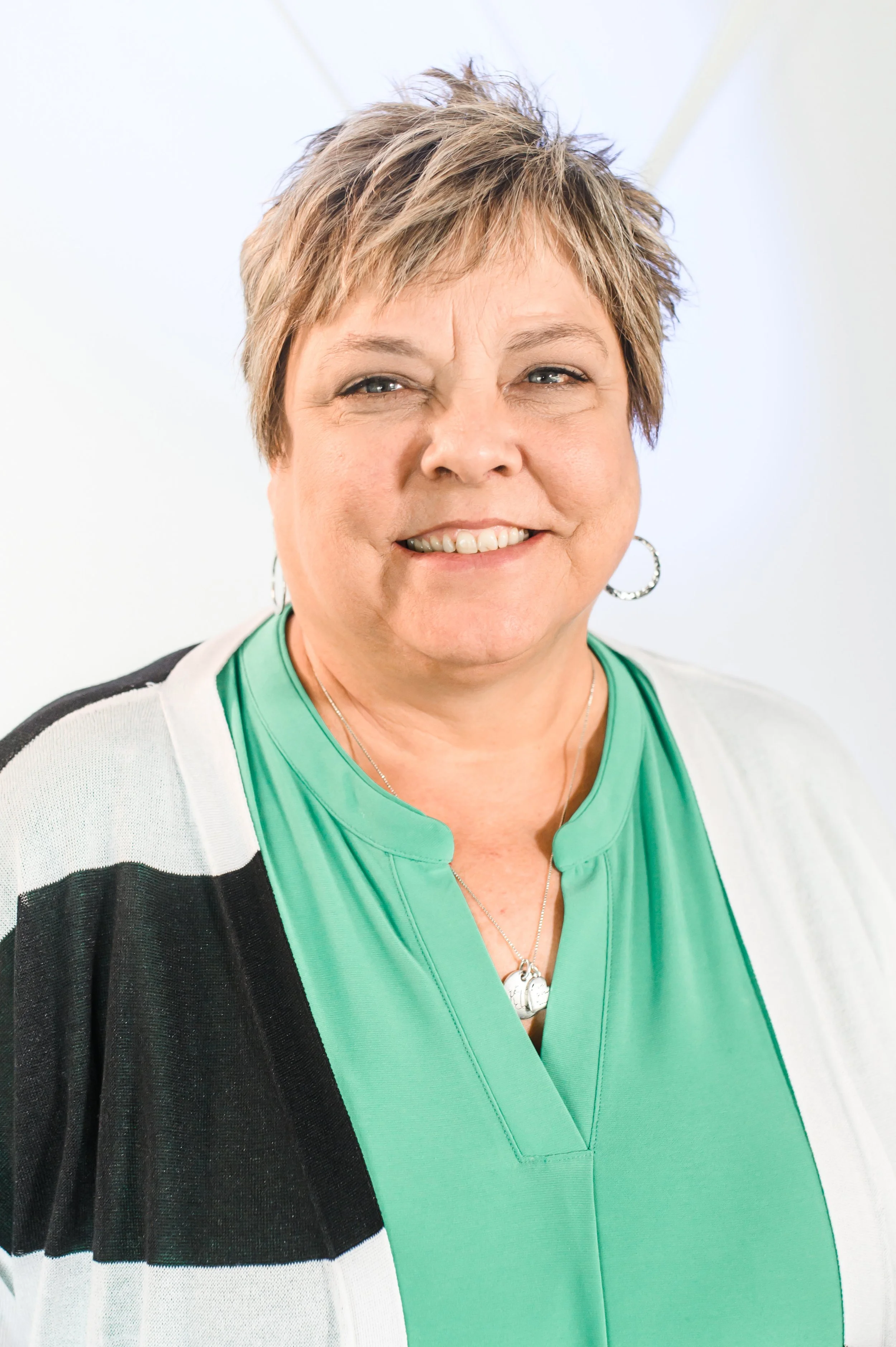 Our Team — The Mount Church