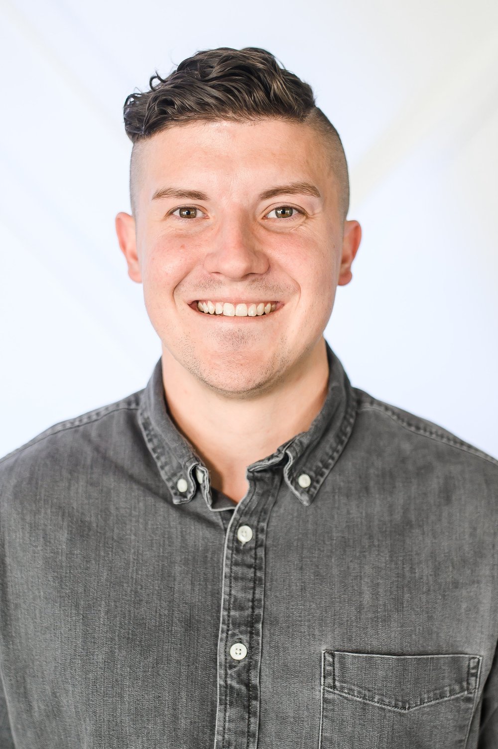 Our Team — The Mount Church