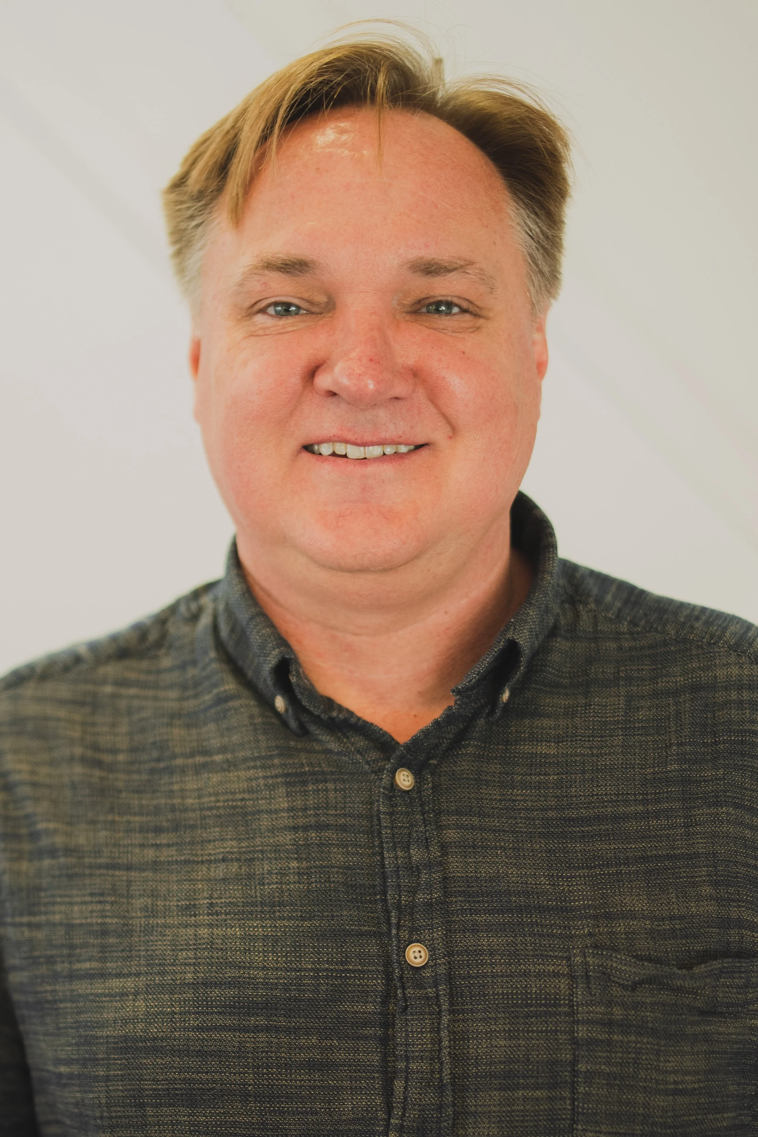 Our Team — The Mount Church