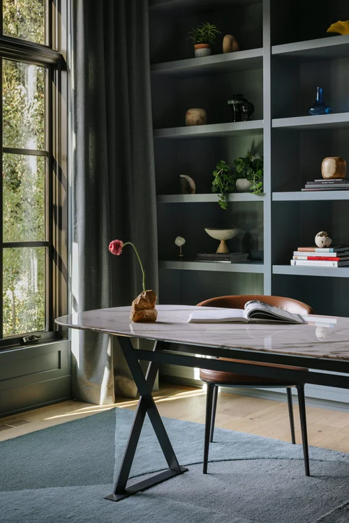 Michelle Law Interior Design