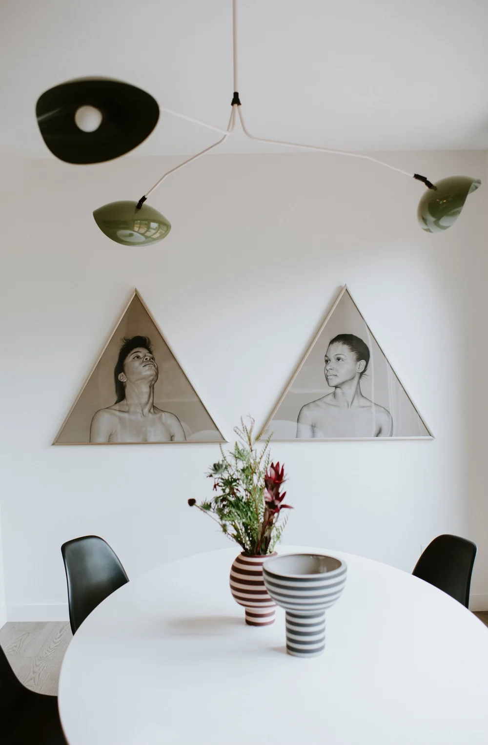 Michelle Law Interior Design