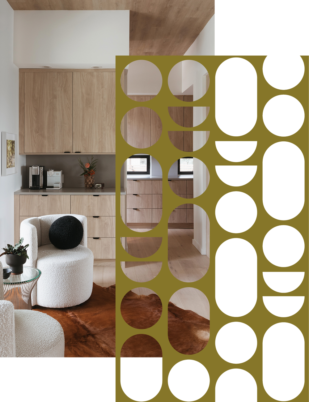 Michelle Law Interior Design