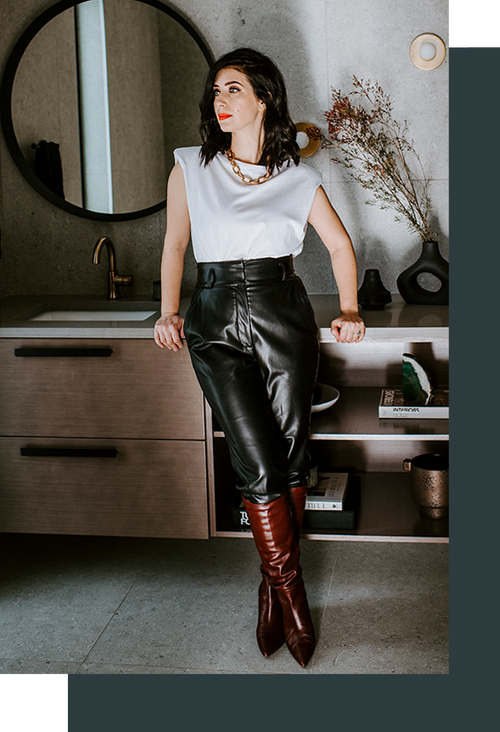 Michelle Law Interior Design