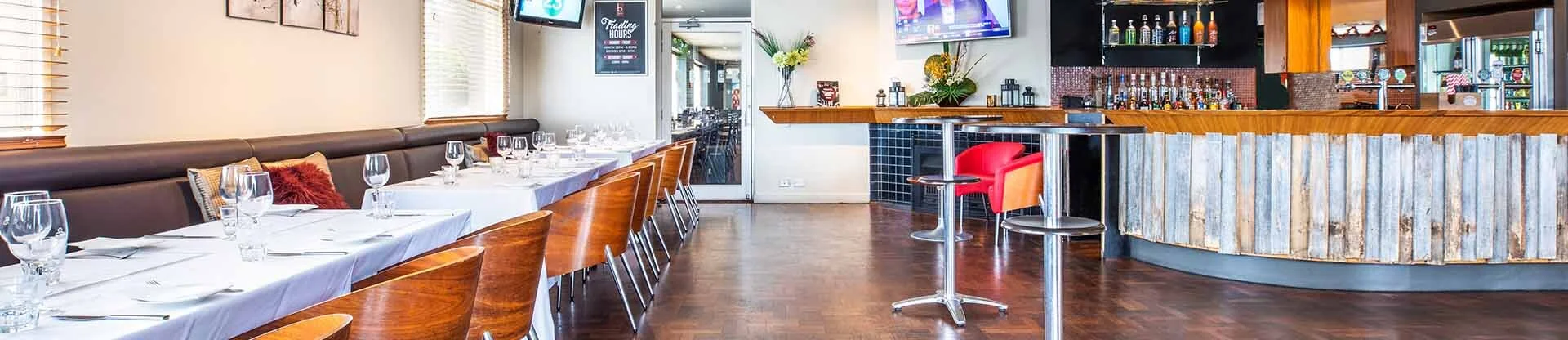 Jobs — Boundary Hotel, Bentleigh East, VIC