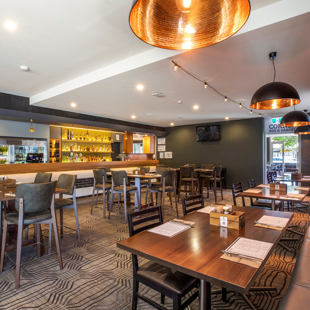 Boundary Hotel, Bentleigh East, VIC