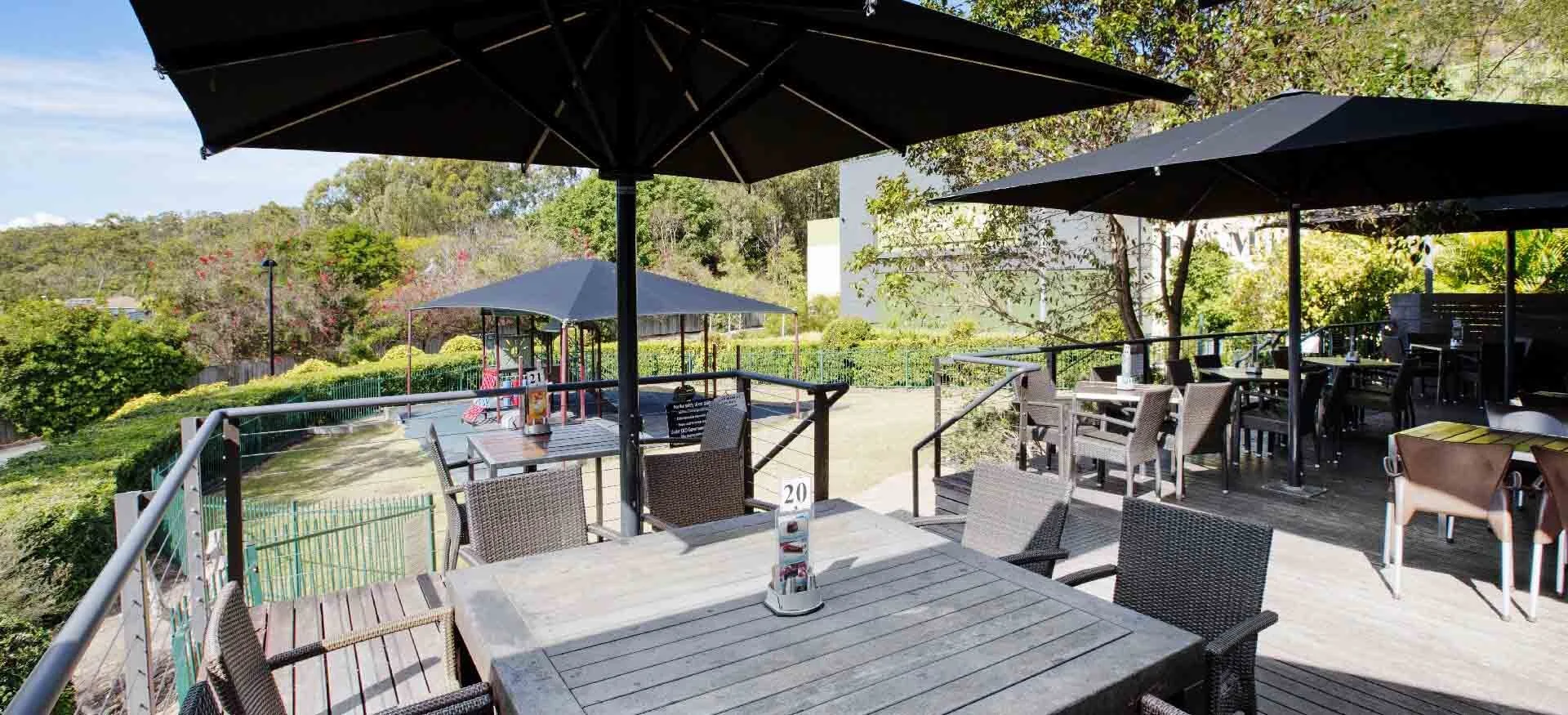 Functions — The Gap Tavern, The Gap, QLD