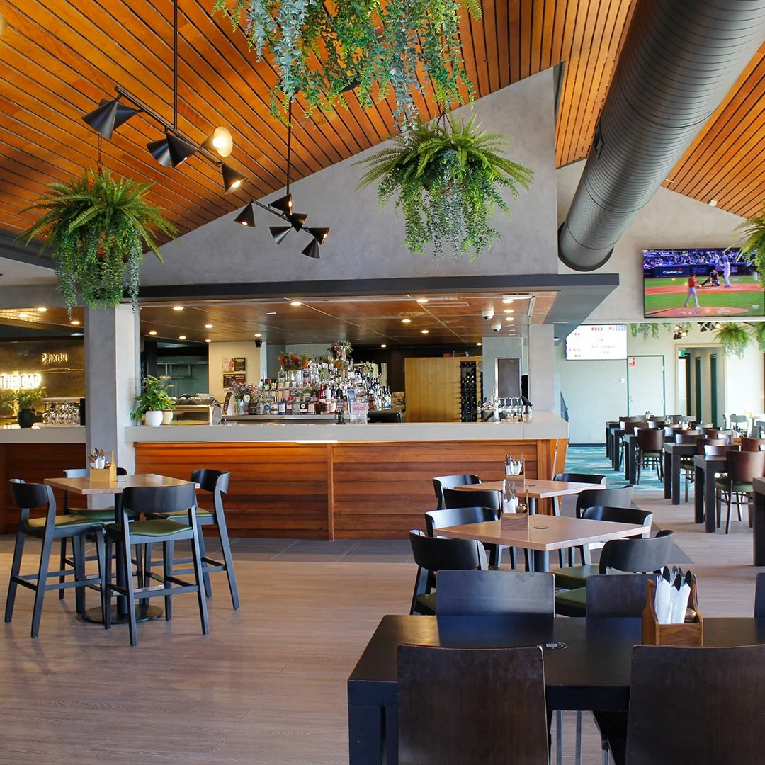 The Gap Tavern, The Gap, QLD