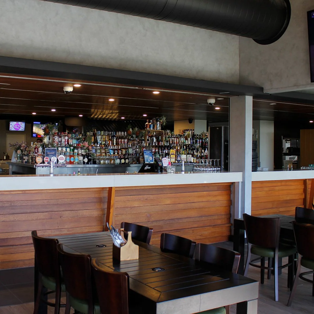 Bar — The Gap Tavern, The Gap, QLD