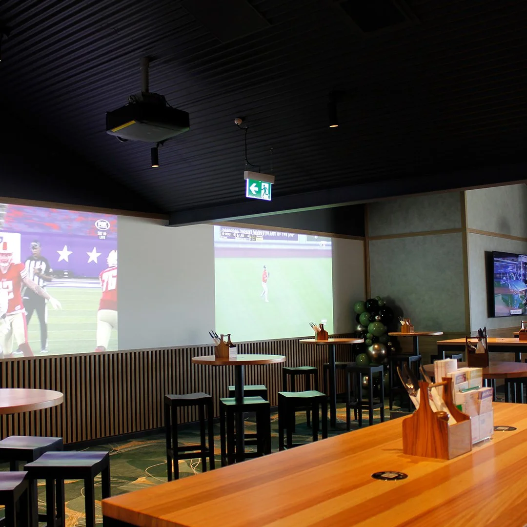 Functions — The Gap Tavern, The Gap, QLD