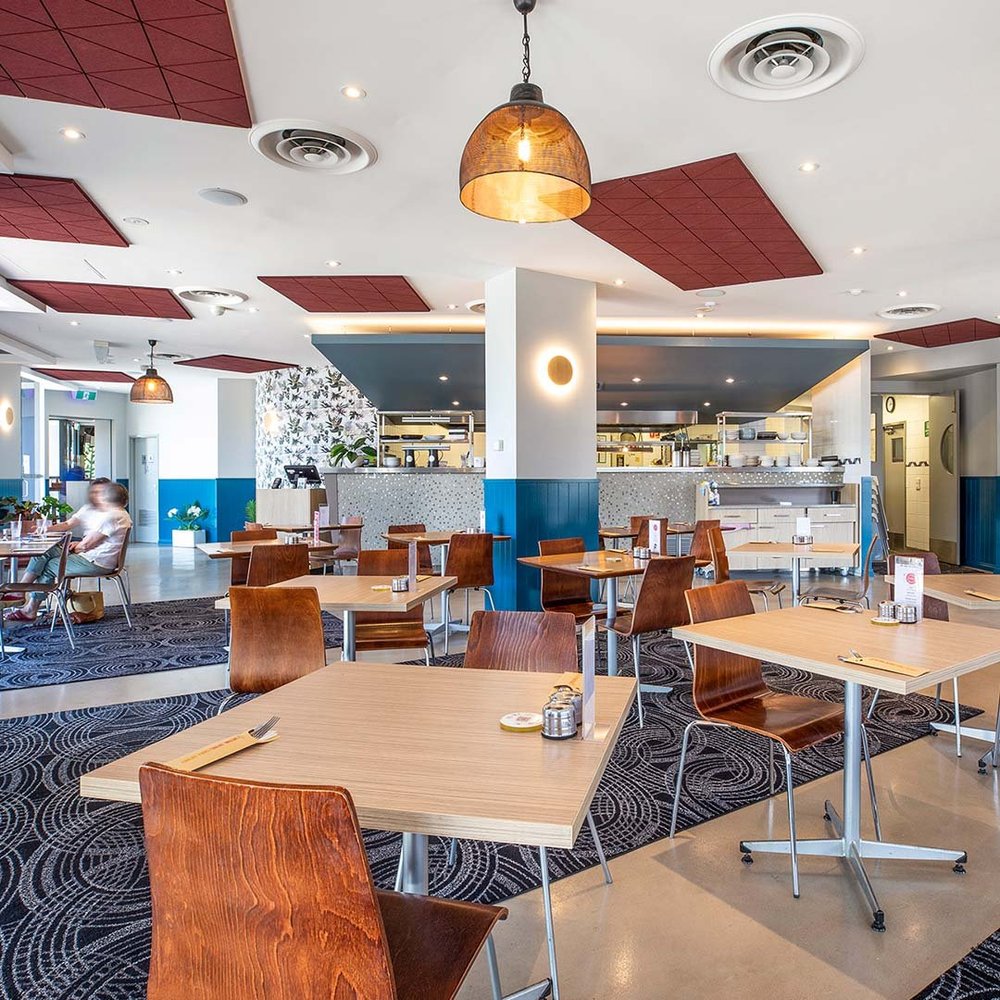 Royal Hotel, Essendon, VIC