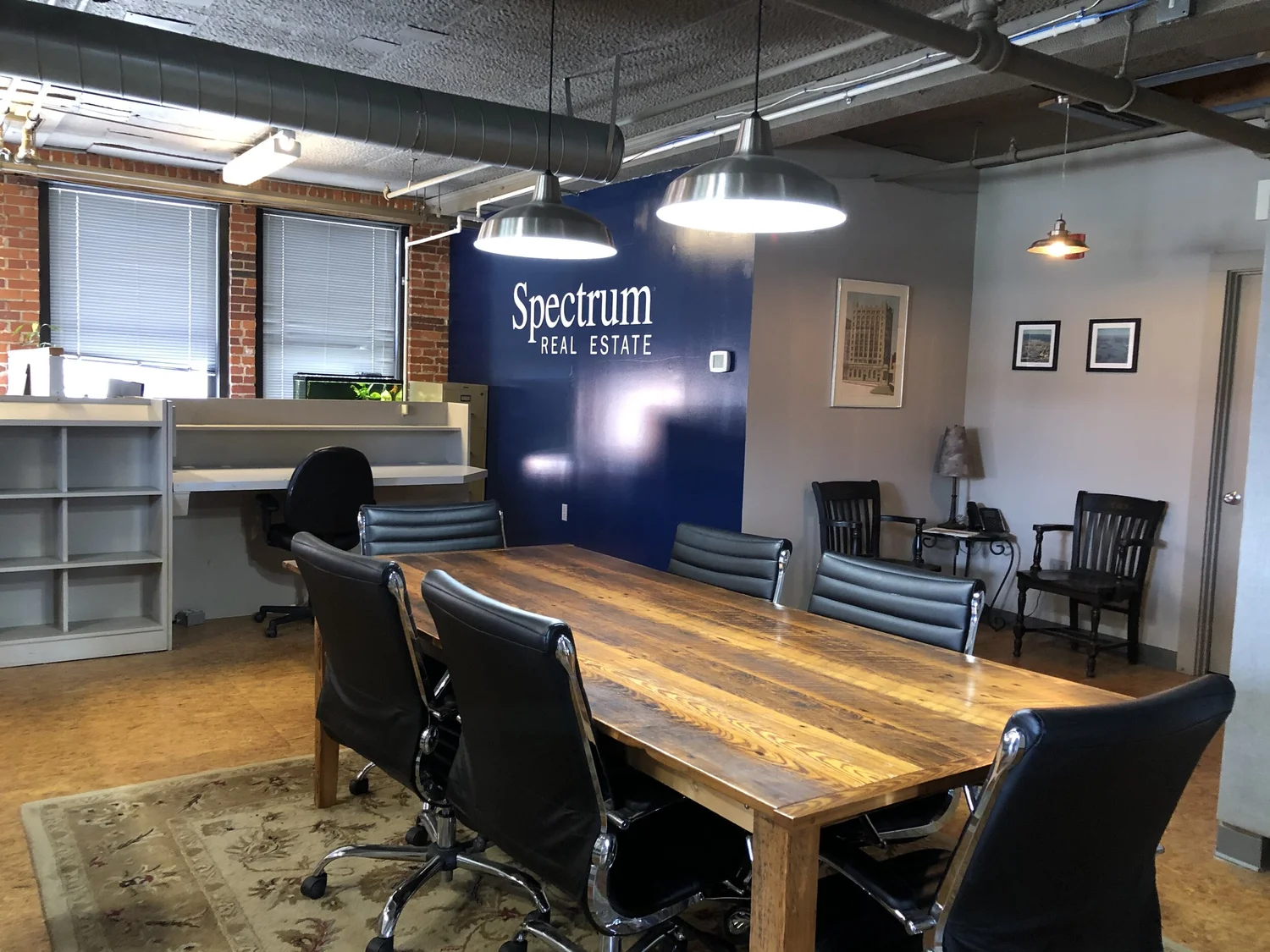 Spectrum Real Estate - Portland, Maine