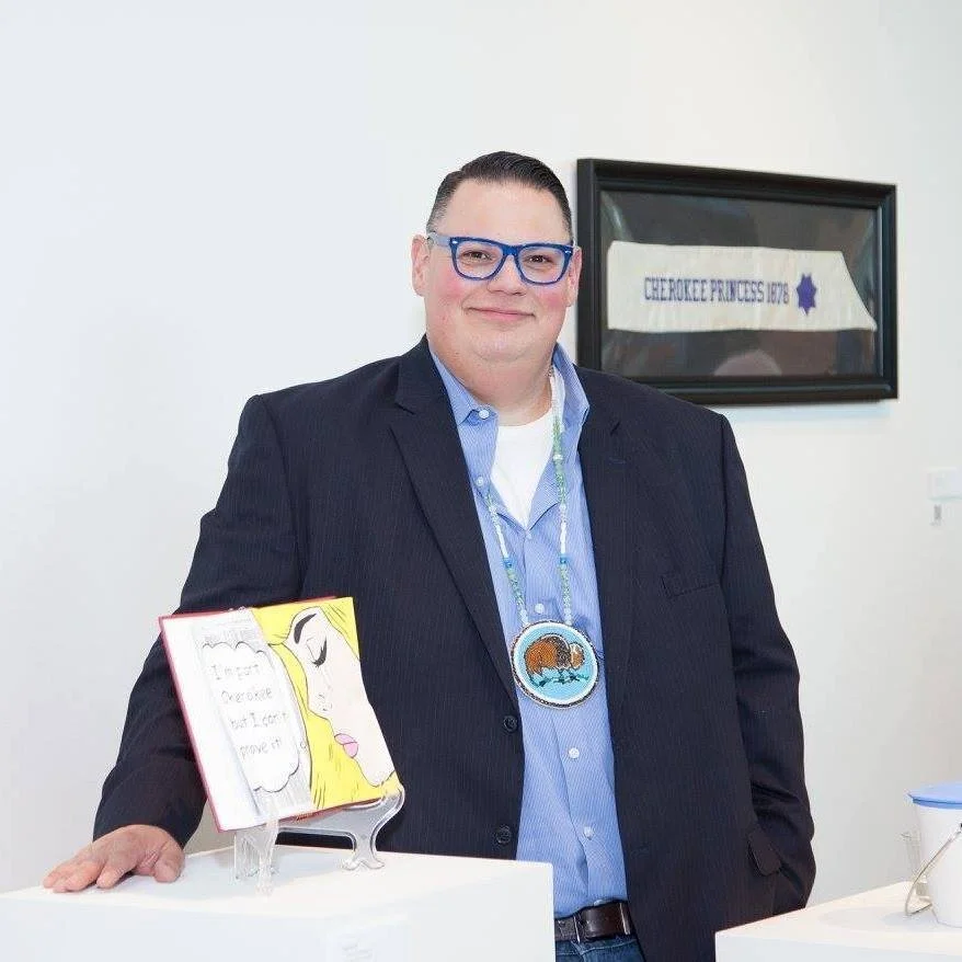 The Art of Tom Farris