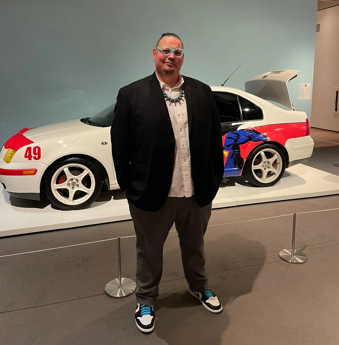 Bio — The Art of Tom Farris