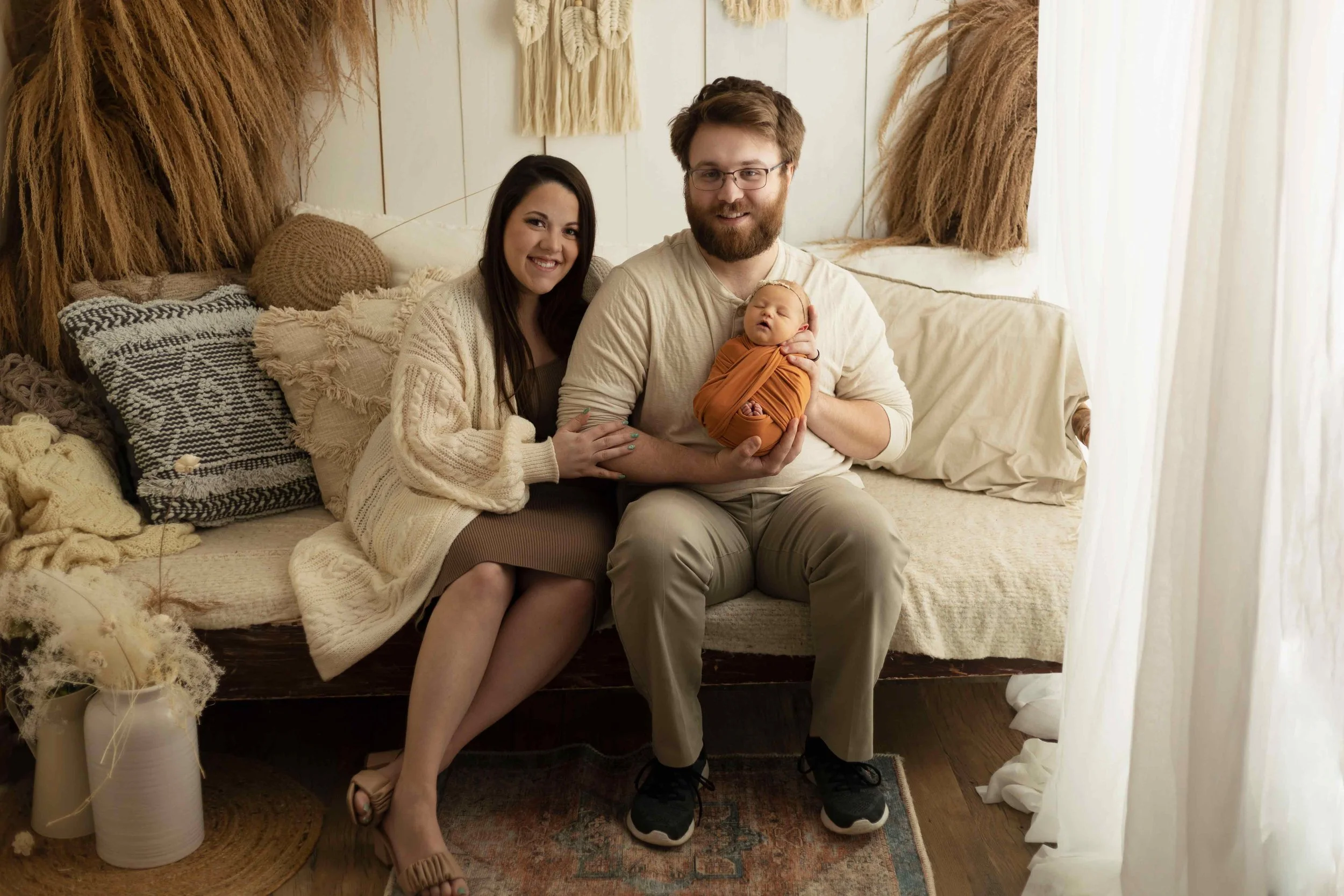 Rebecca Cruz Photography- Bergen County Newborn and Cake Smash Photography