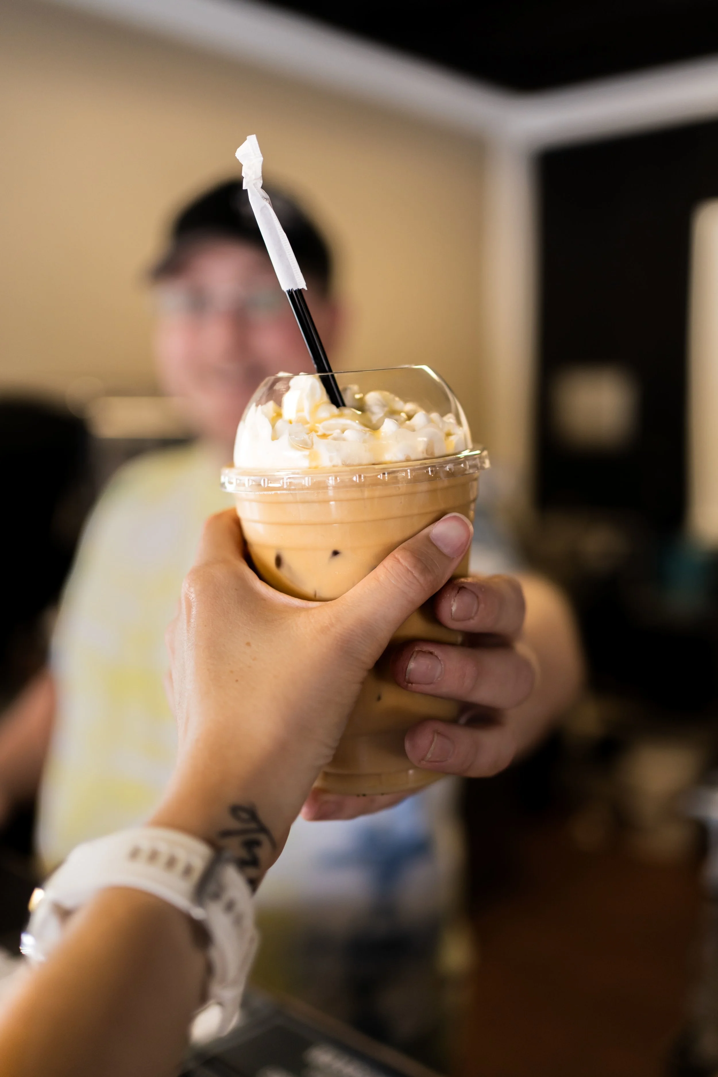 Warrior River Coffee Company