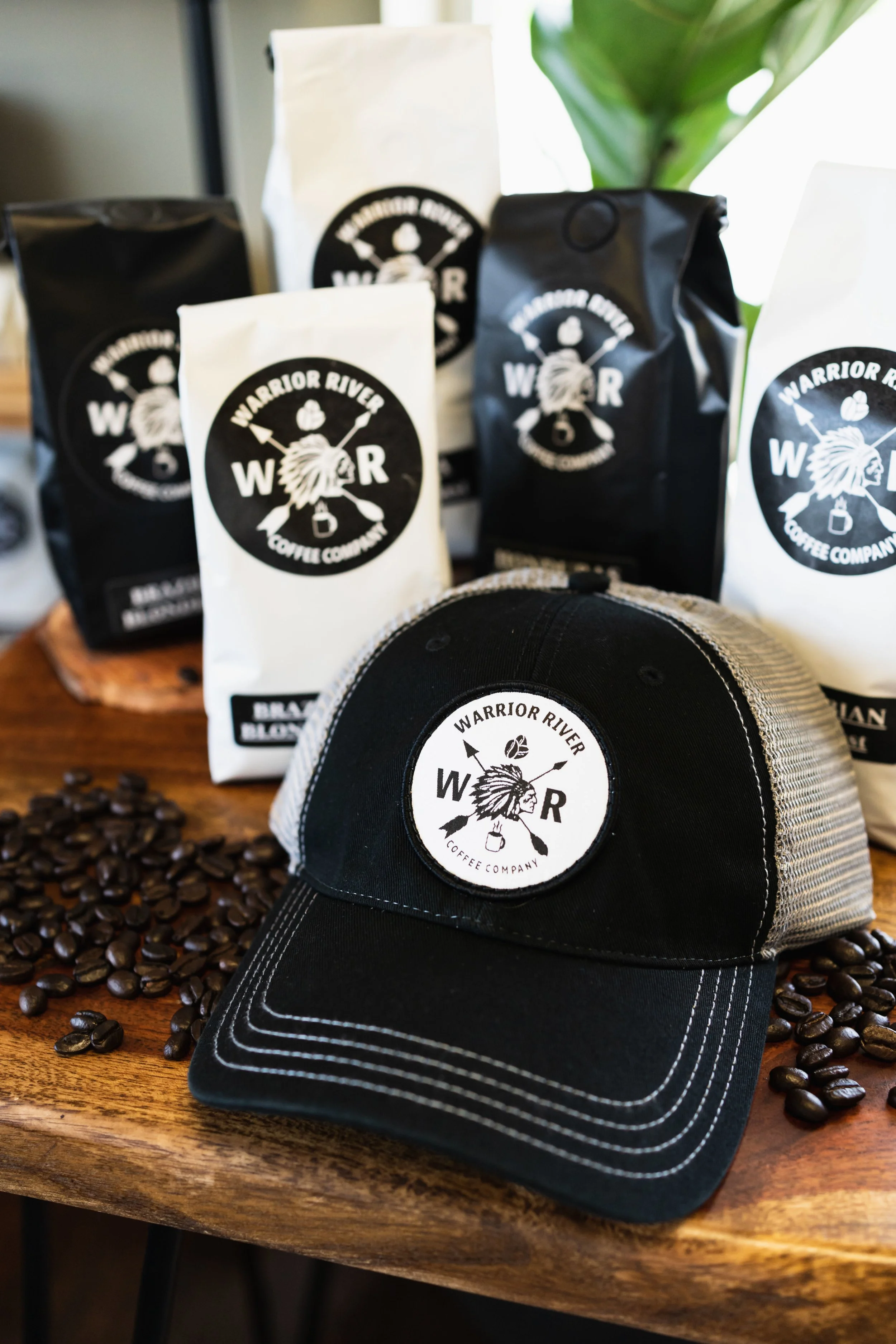 Warrior River Coffee Company