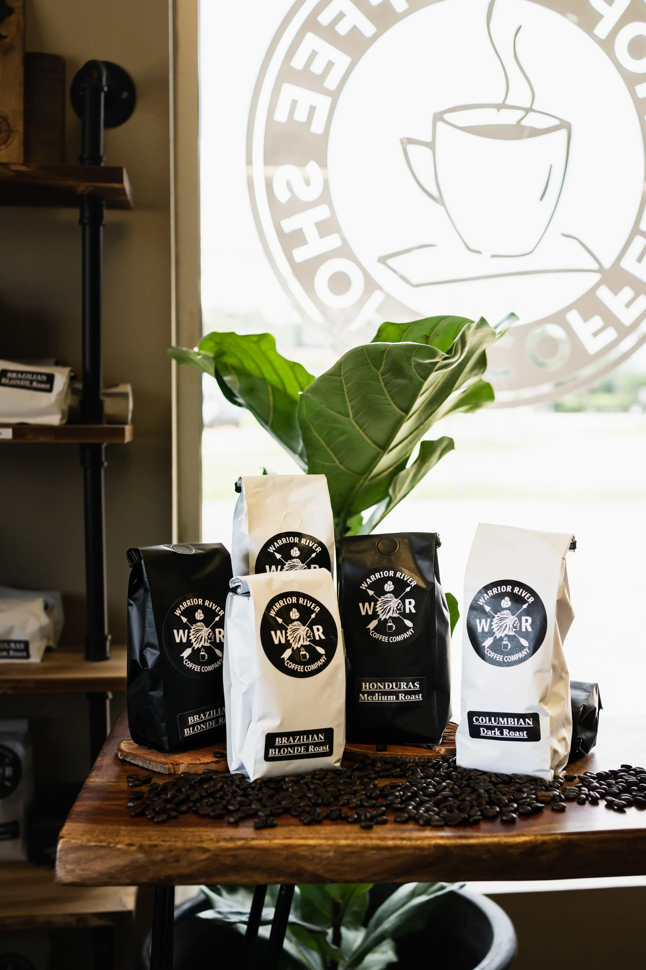 Warrior River Coffee Company