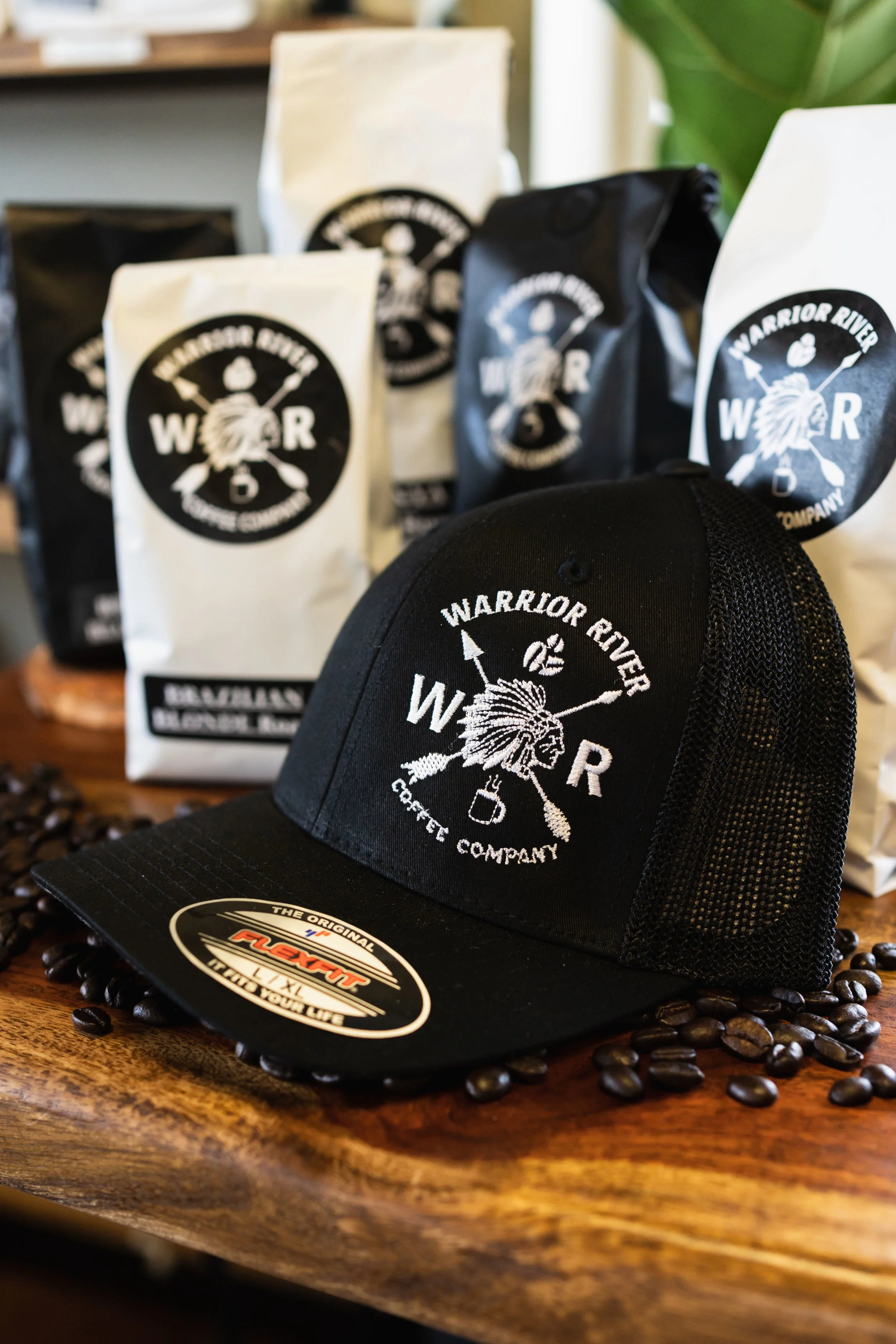 Warrior River Coffee Company