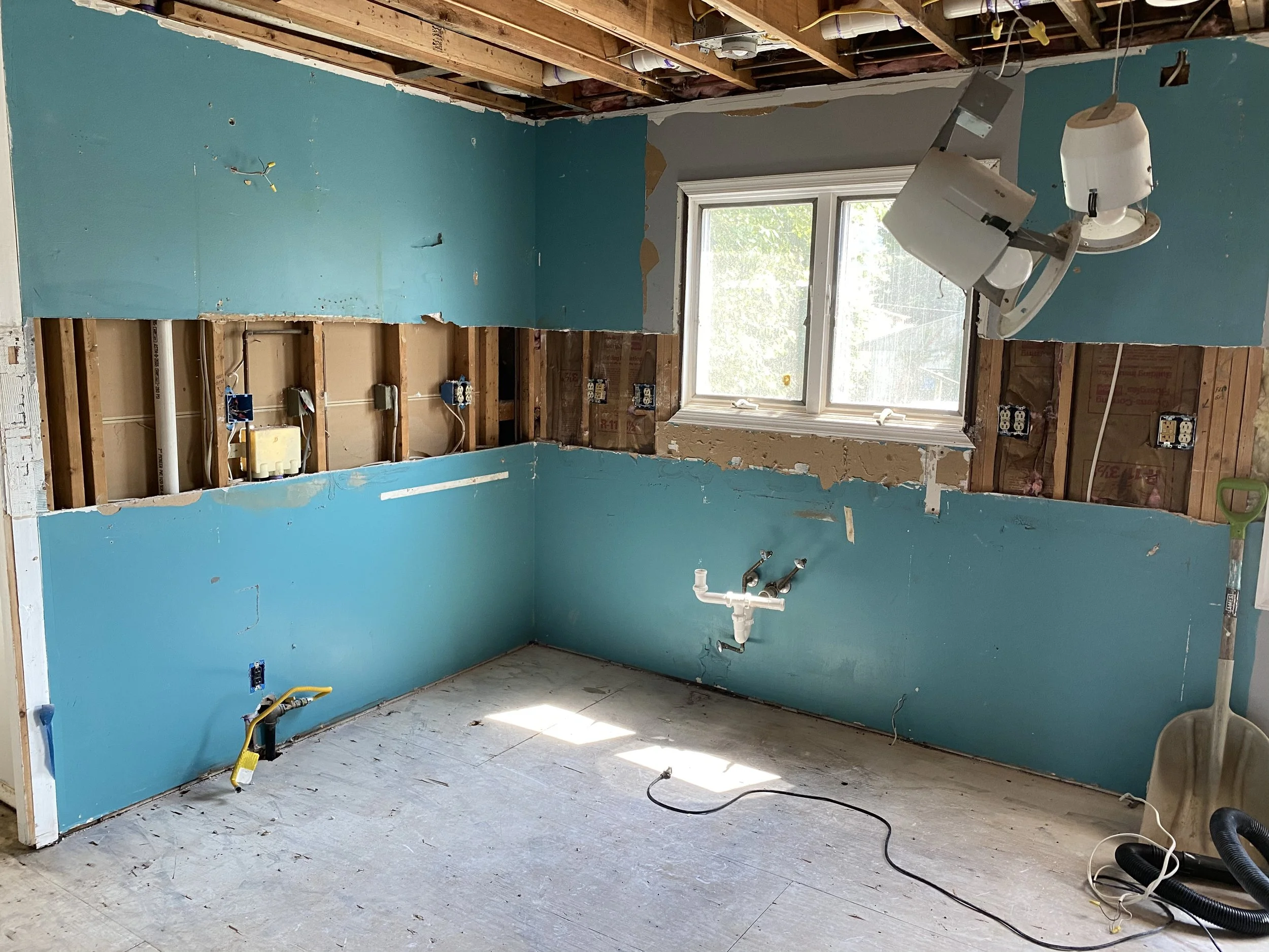 Revamp Your Home with Allentown's Premier Remodeling Company.