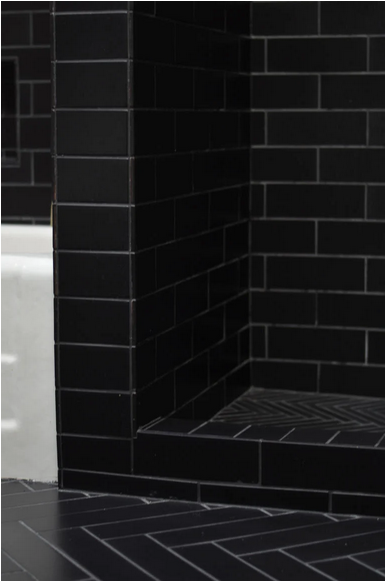 5 Styles of Fireclay Tile for the Modern House | Hennai Modern Home ...