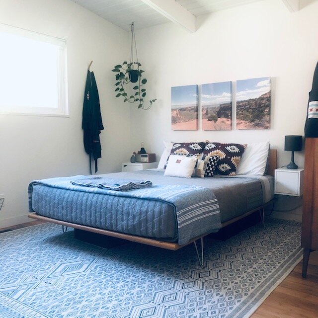 The Best Washable Rugs: Flor Carpet Tiles and Ruggable Review — Hennai ...