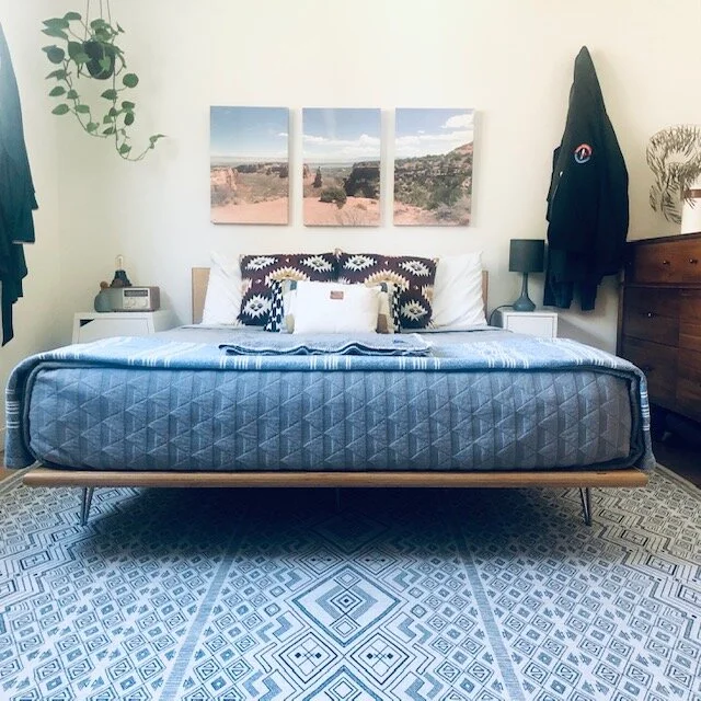 The Best Washable Rugs: Flor Carpet Tiles and Ruggable Review — Hennai ...