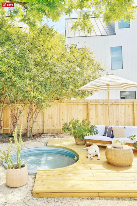 10 Modern Stock Pool Ideas — Hennai Modern Home