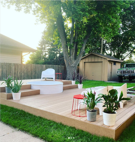 10 Modern Stock Pool Ideas — Hennai Modern Home