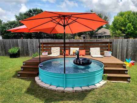 10 Modern Stock Pool Ideas — Hennai Modern Home