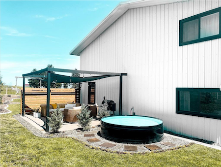 10 Modern Stock Pool Ideas — Hennai Modern Home