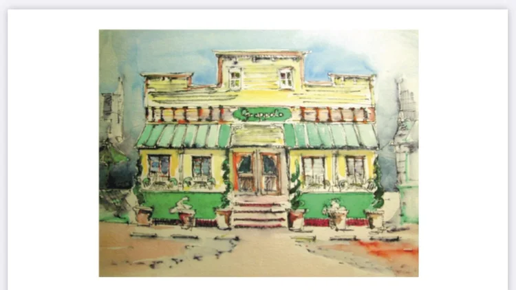 Trattoriagrappolo.com