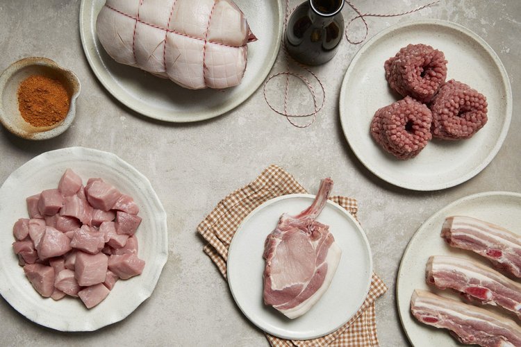 The Daylesford Meat Co. | Local Free Range Butcher | Daylesford