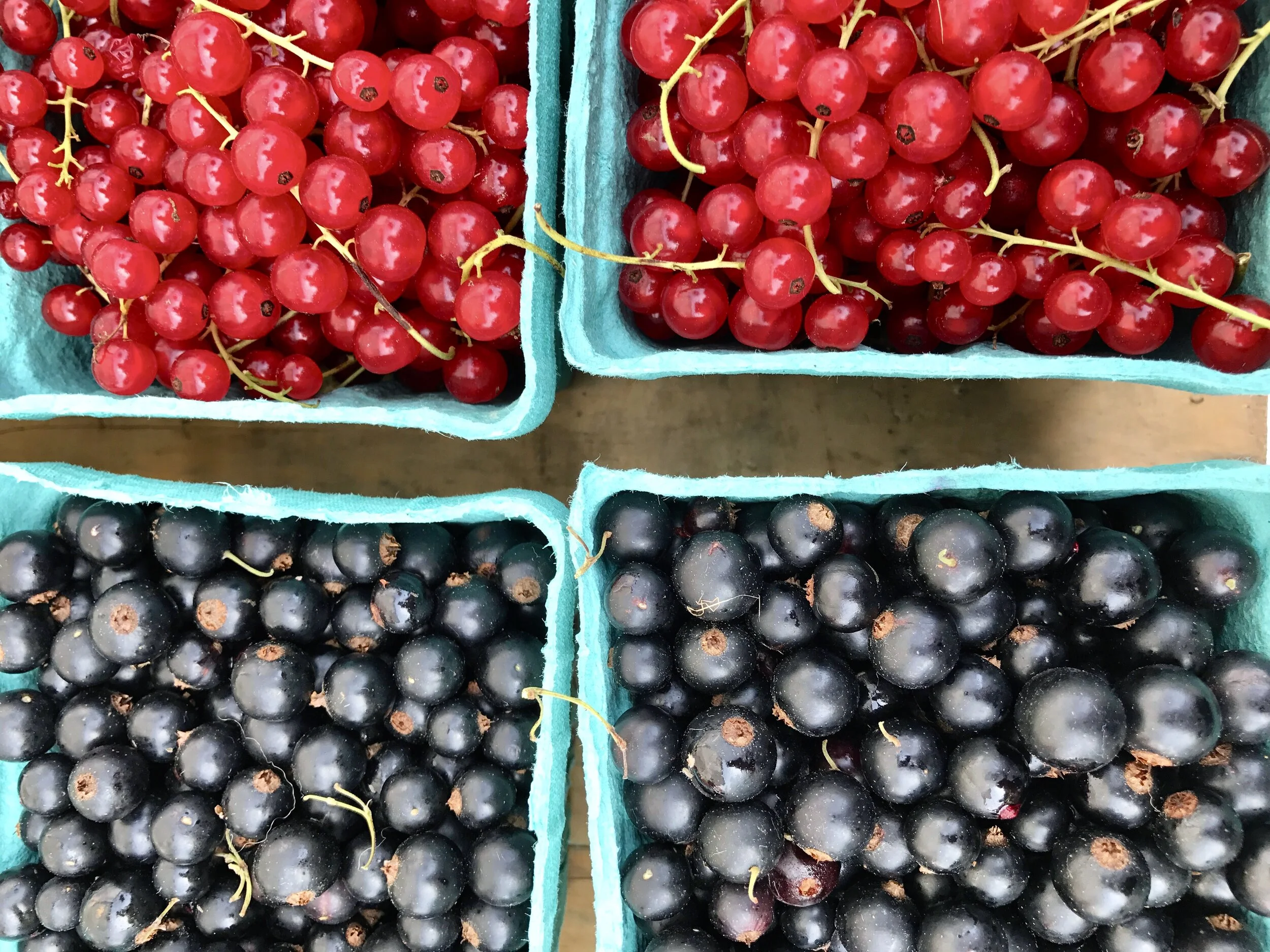 Burlington Farmers Market