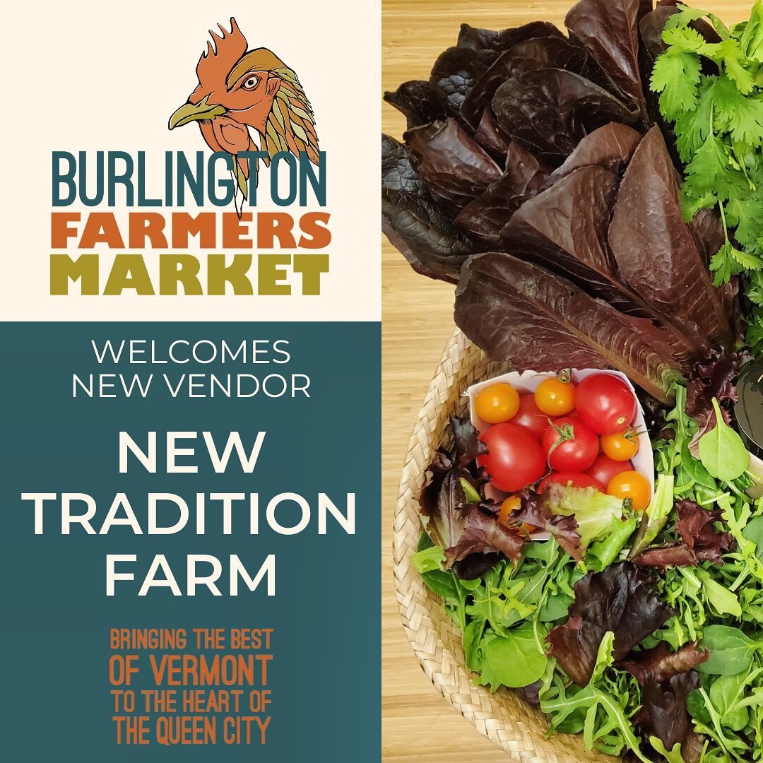 Burlington Farmers Market