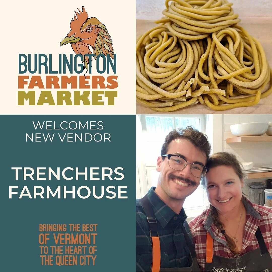 Burlington Farmers Market