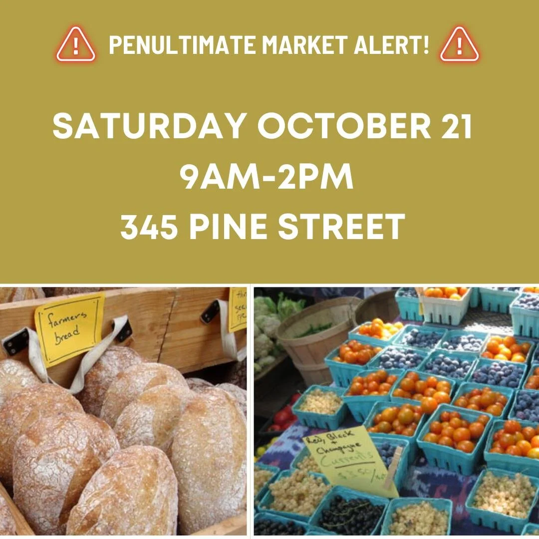 Burlington Farmers Market