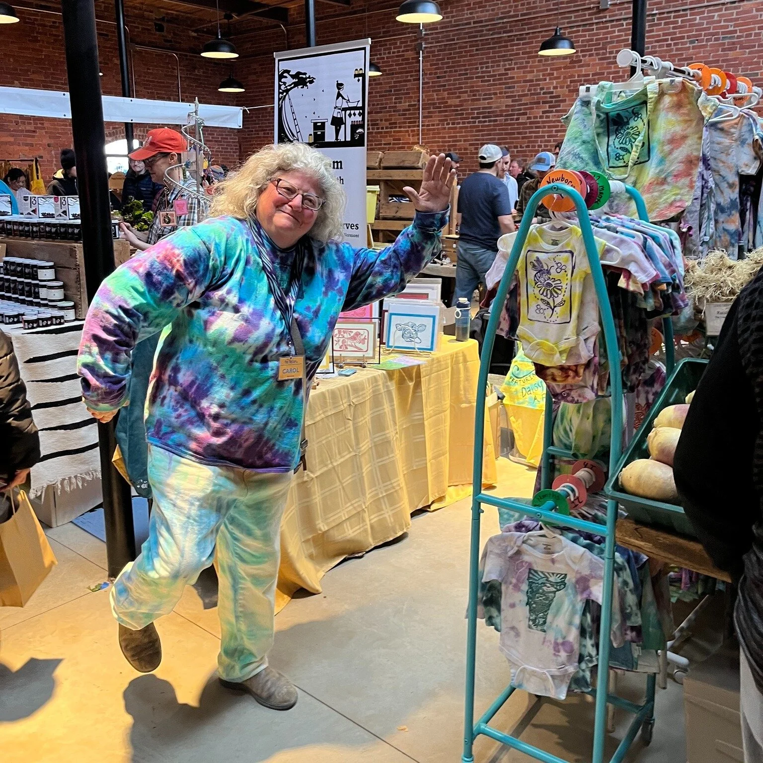 Burlington Farmers Market