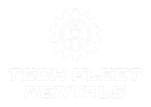 Tech Fleet Rentals | Mine-site Vehicle Hire — Frontline Equipment ...