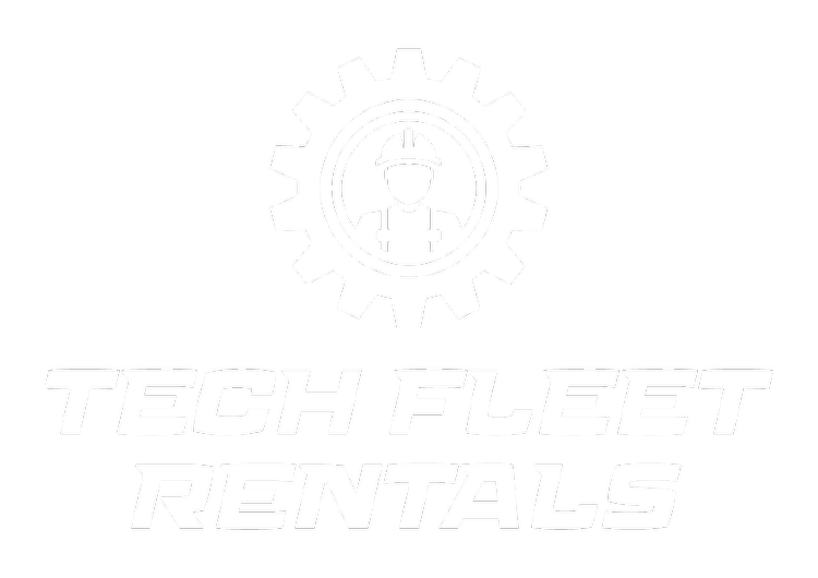 Tech Fleet Rentals | Mine-site Vehicle Hire — Frontline Equipment ...