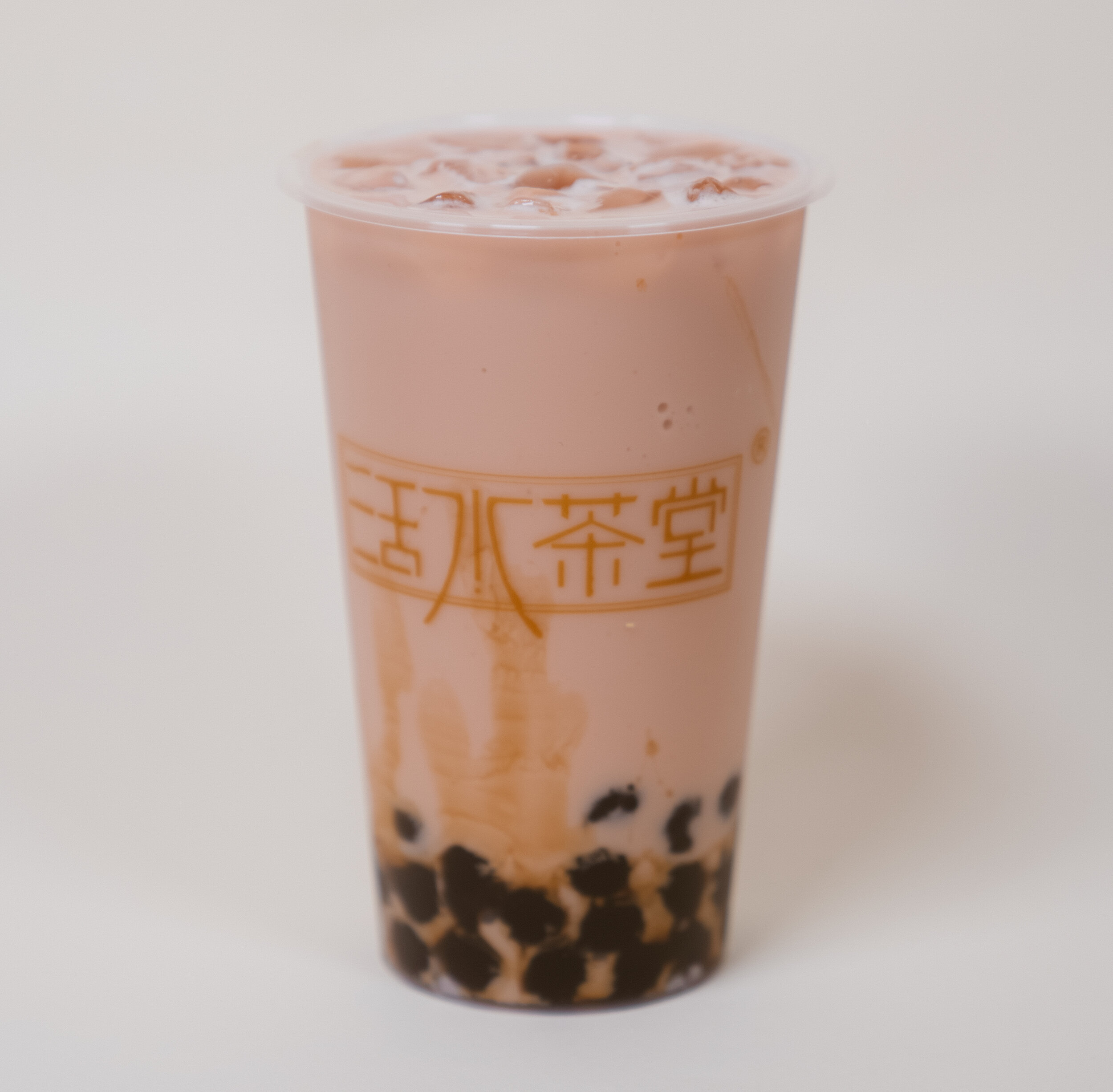 In Store Menu - Tea Drink & Pastry — Living Water Tea House