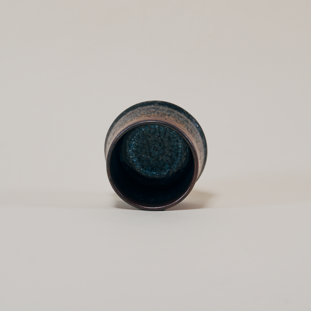 Pottery & Teaware — Living Water Tea House